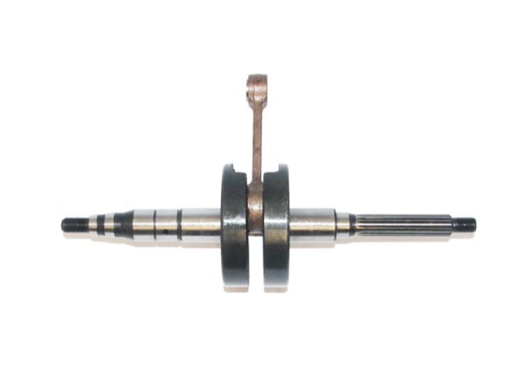 Kurbelwelle für Aprilia Amico & MBK Booster kaufen | moto-deluxe ...